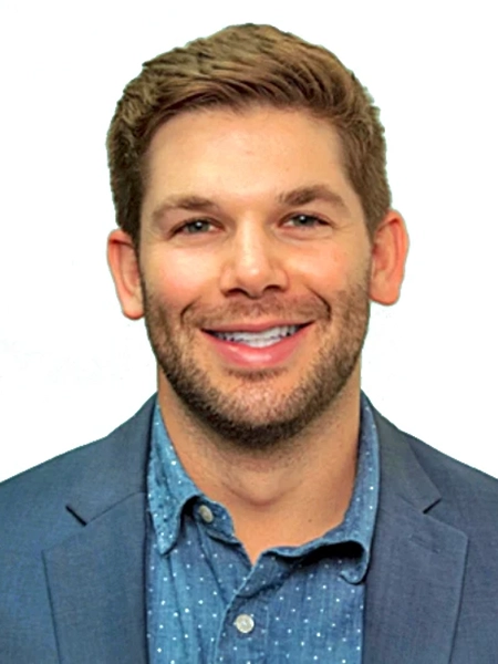 Dr. Drew Phillips - Pearl Dental San Jose San Jose California